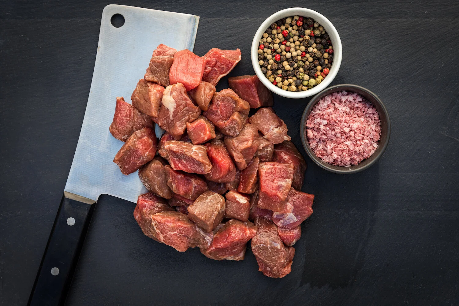 Buy Beef | Sisters, Oregon Beef — Pole Creek Ranch