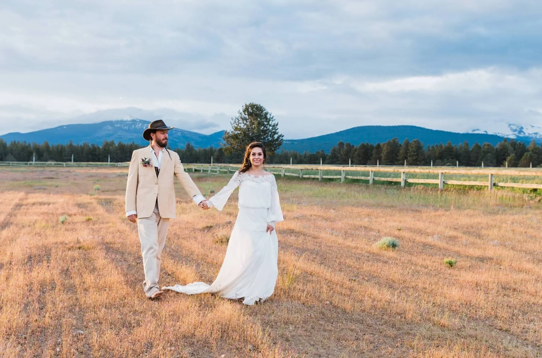 Pole Creek Ranch - Red Angus Beef From Our Ranch to Your Home