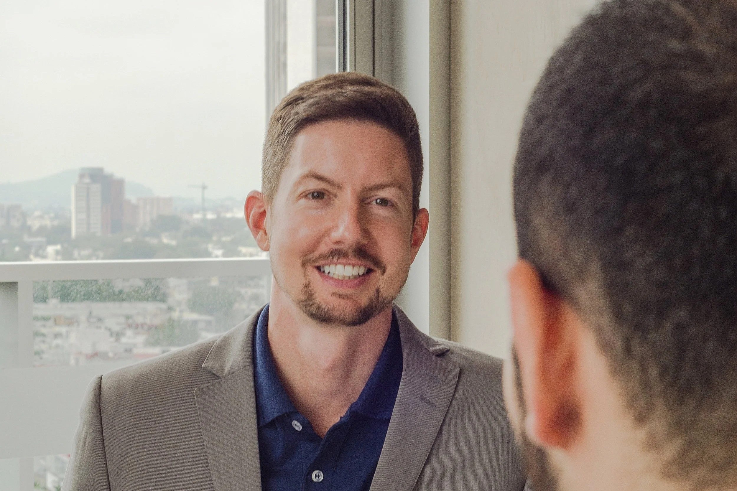 Mock Interviews — Visa Interview Coach