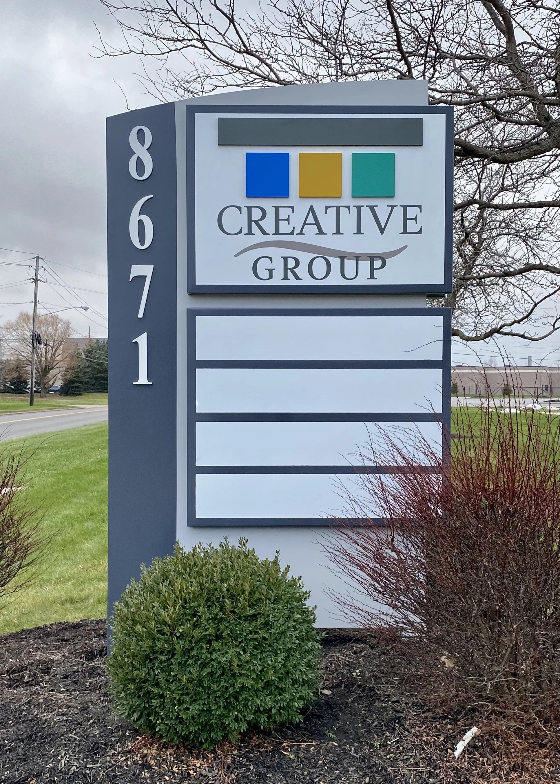 Contact 1 — 3creativegroups