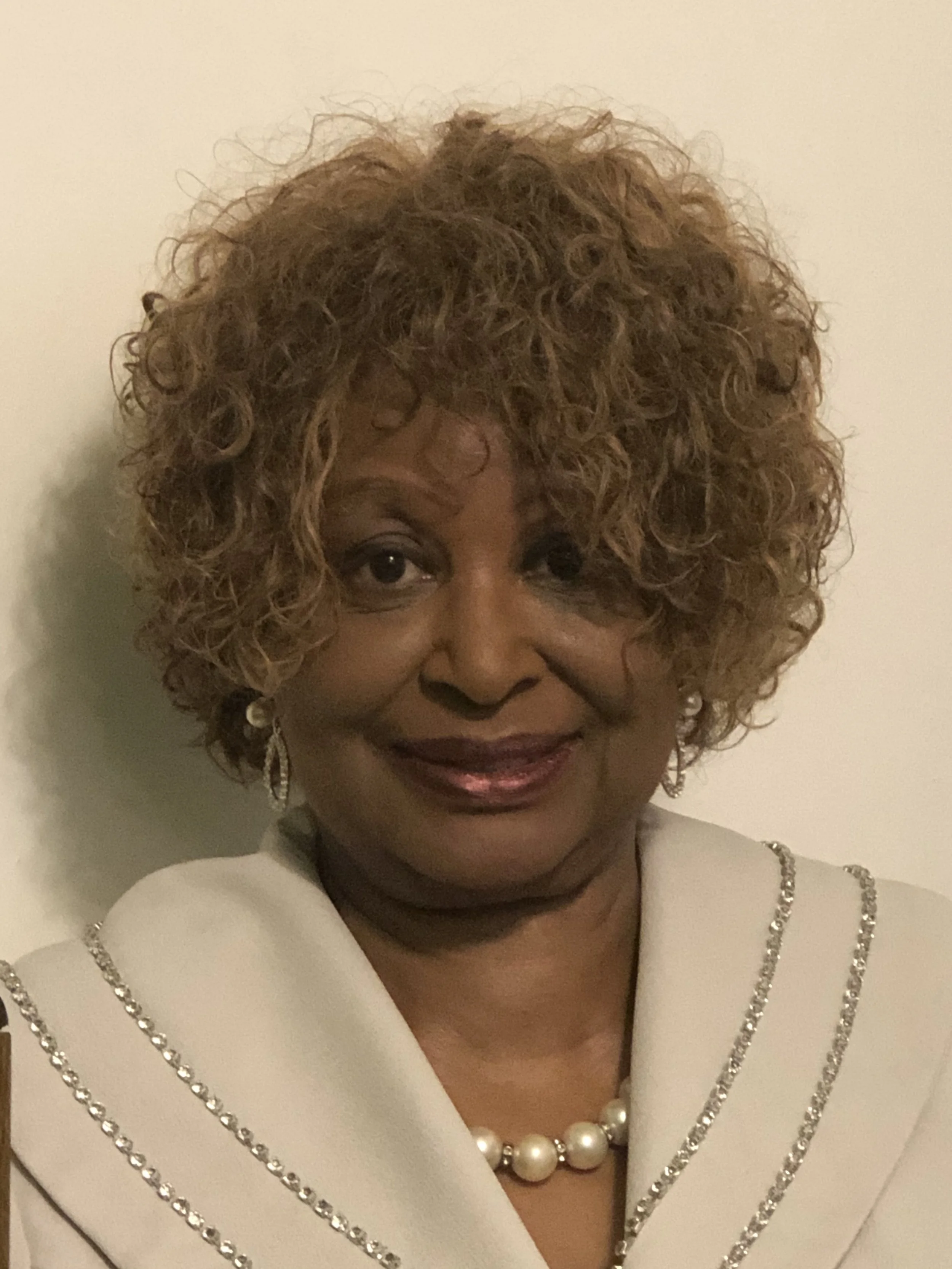 Team 1 — The Ministers' Conference