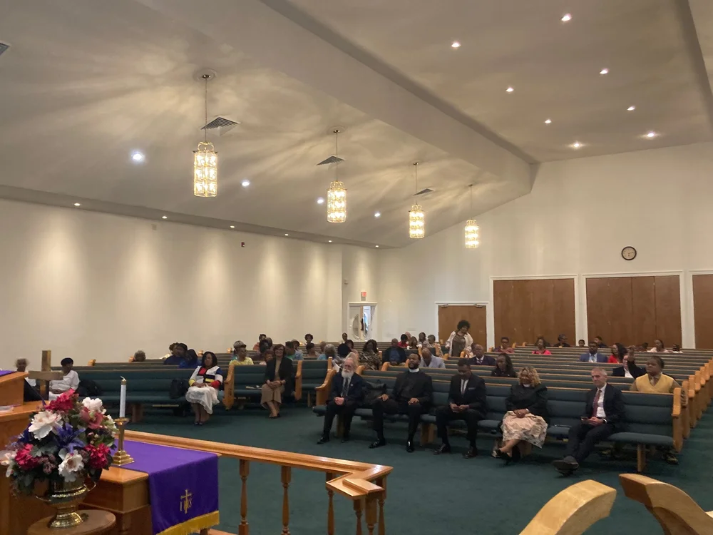 The Ministers' Conference