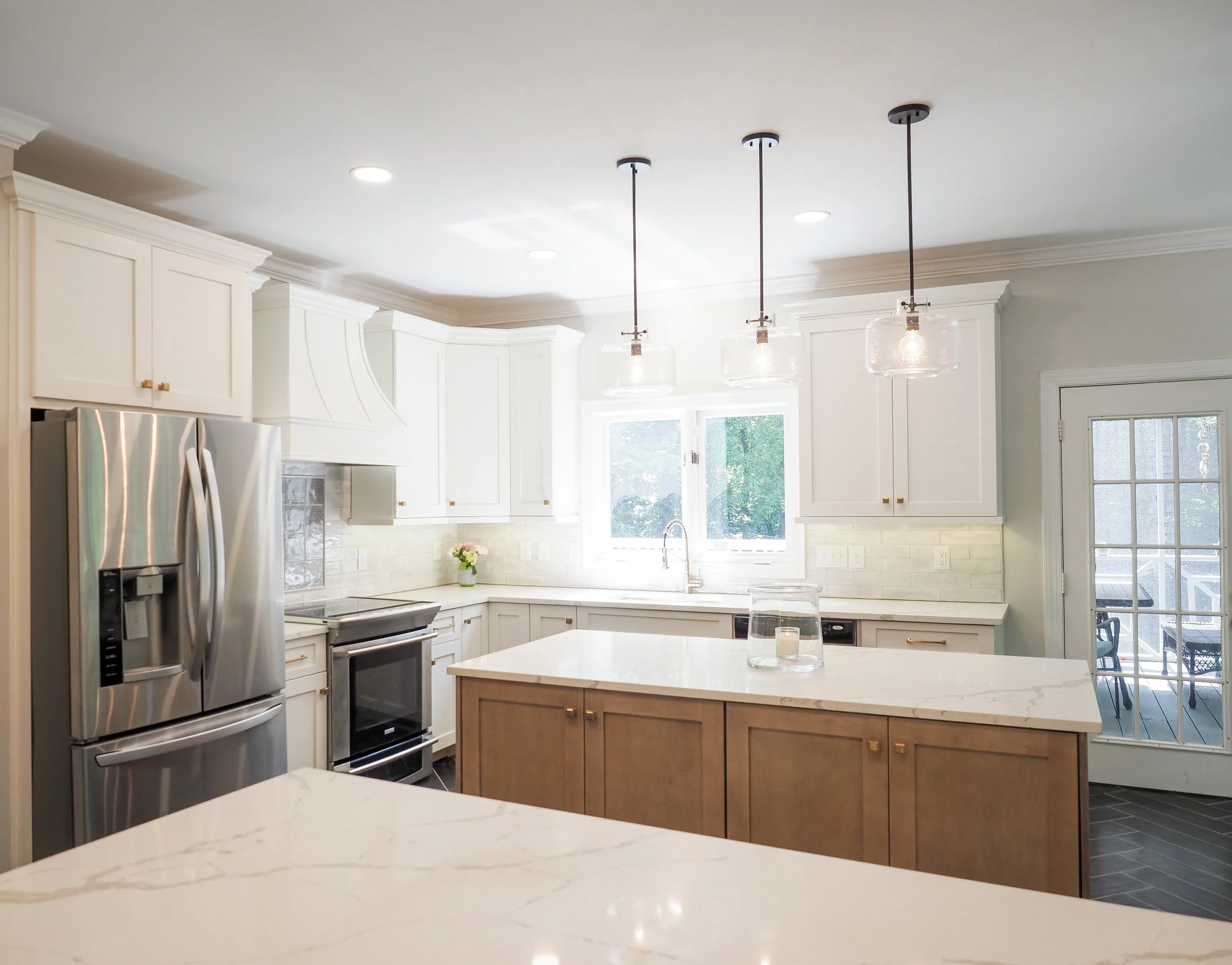 Kitchen Design Portfolio — PresLeigh Designs