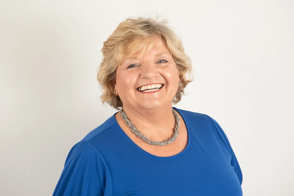 Headshot Photography — Open Aperture Photography