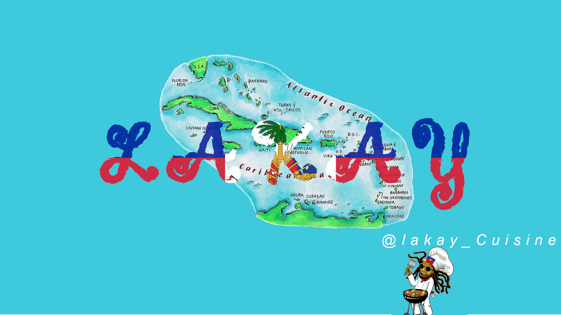 Lakay Caribbean-Inspired Online Food Delivery | Explore Exotic Flavors ...