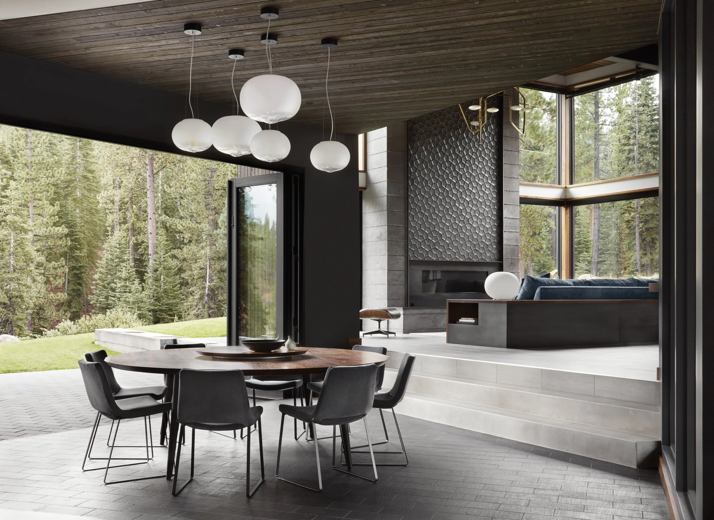 Hills & Grant Interior Design | Orinda & Lafayette CA Interior Designer ...