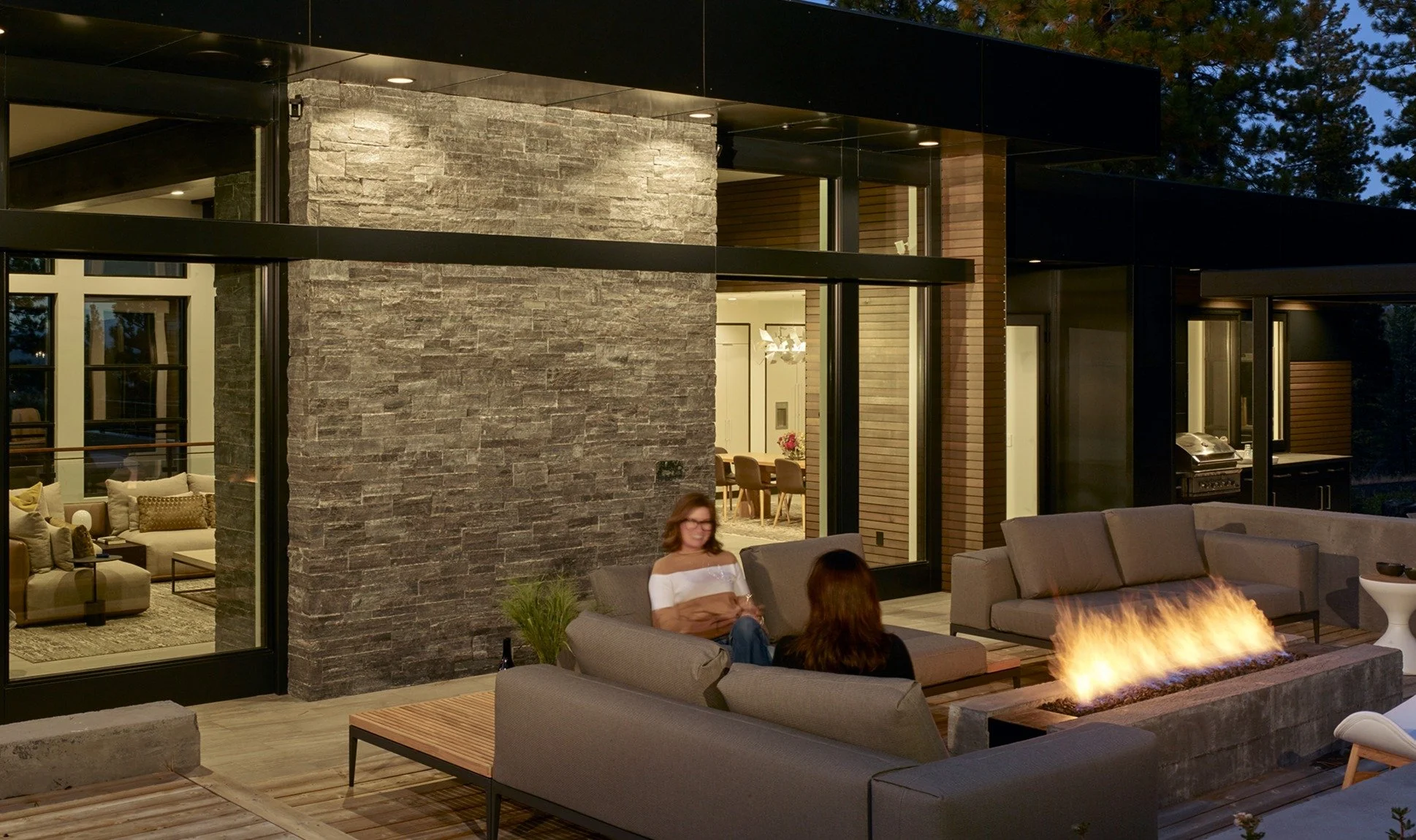 Kris Foss, Principal Designer — Hills & Grant Interior Design, inc ...