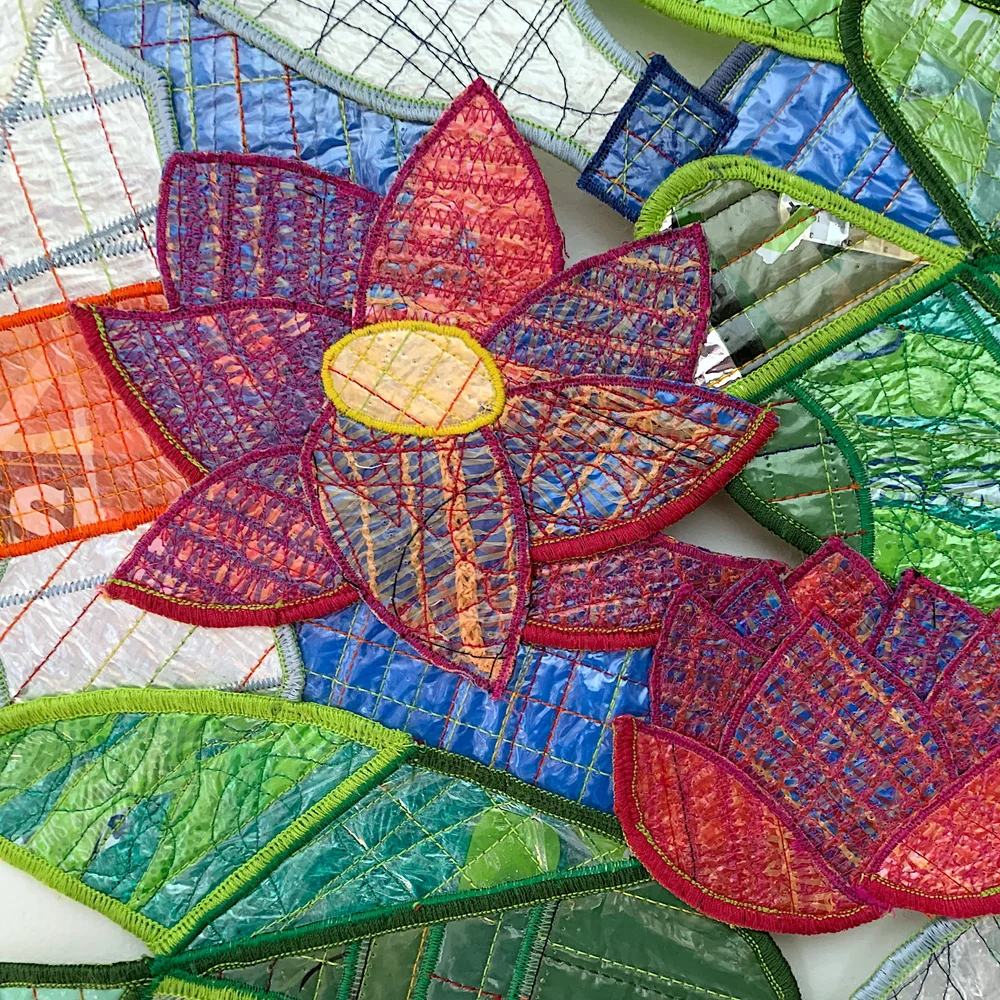 Resident Artists — Art in Motion