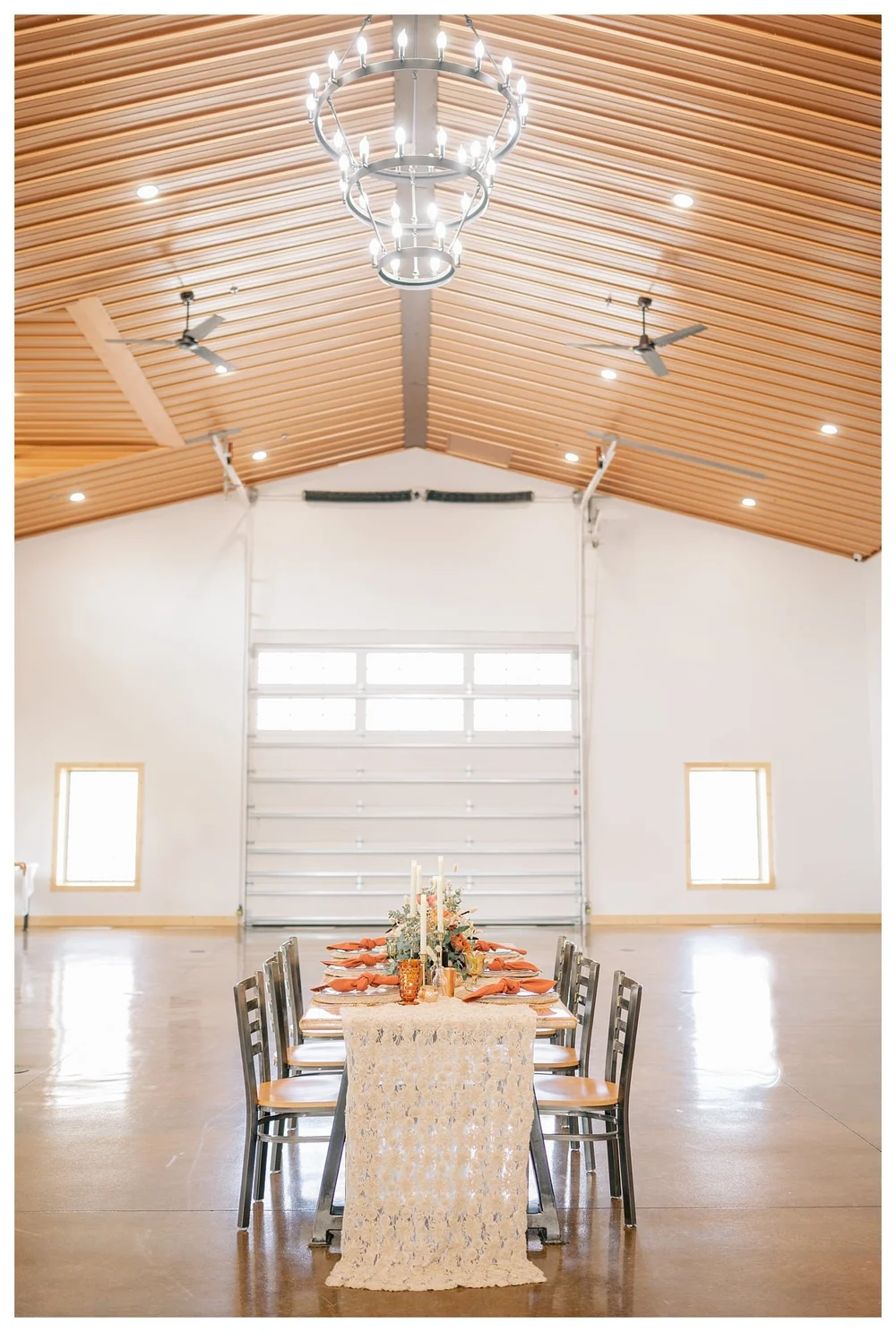 Venue Rental — Art in Motion