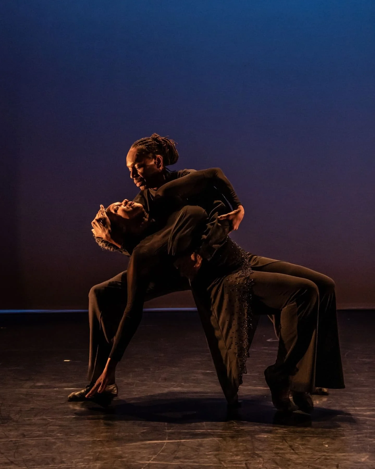 Joel Hall Dancers & Center