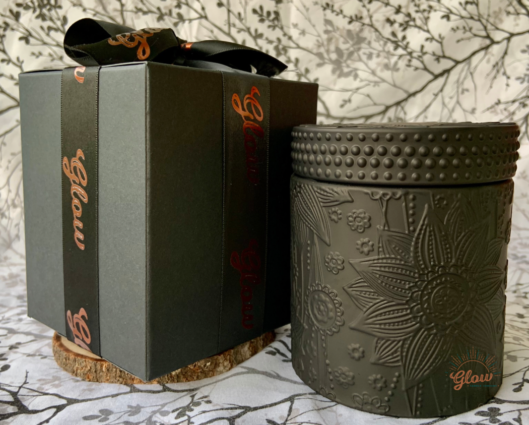 Glow Luxe — Glow Candle Company