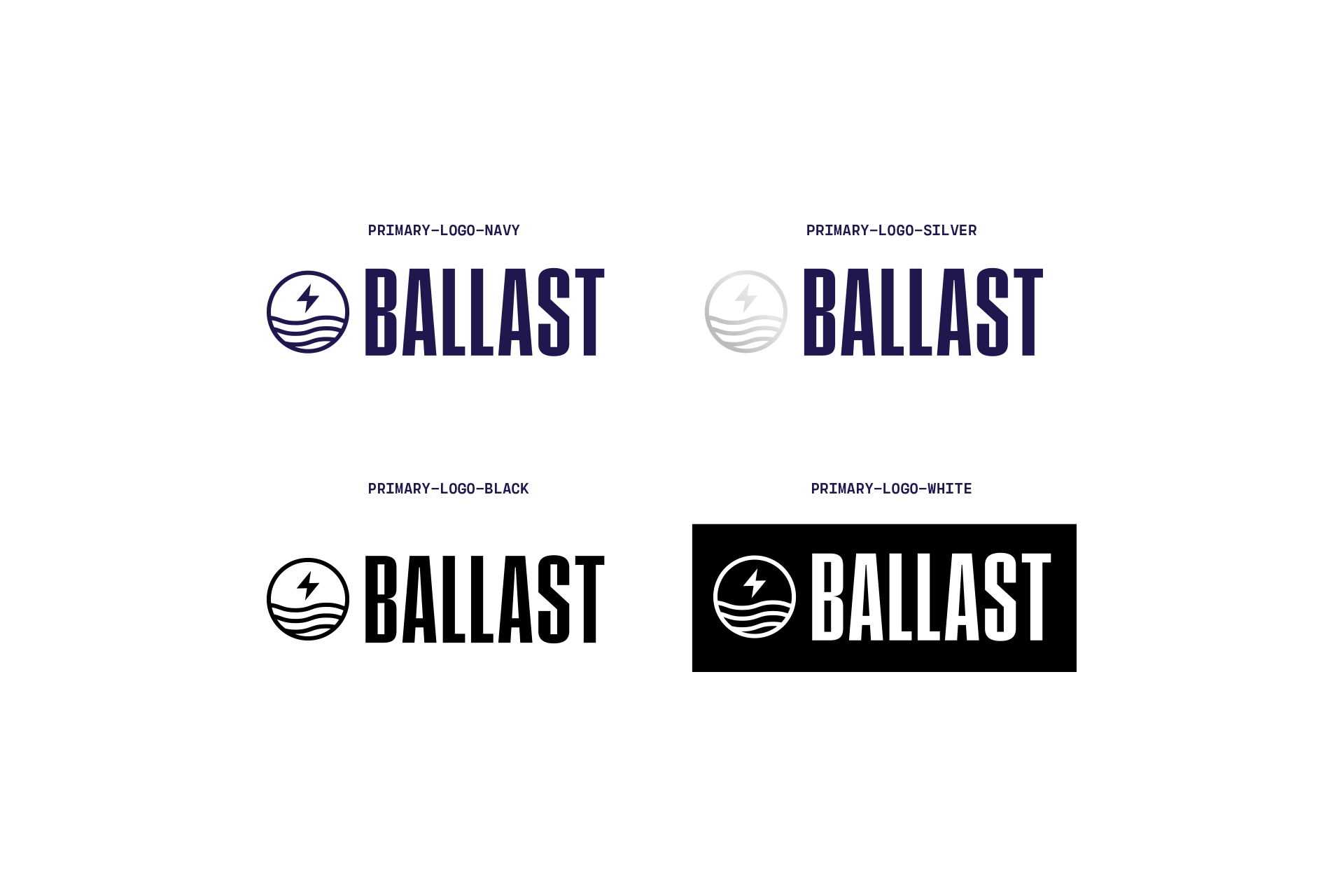 Ballast Hydration — The Portfolio of Stephen Jones