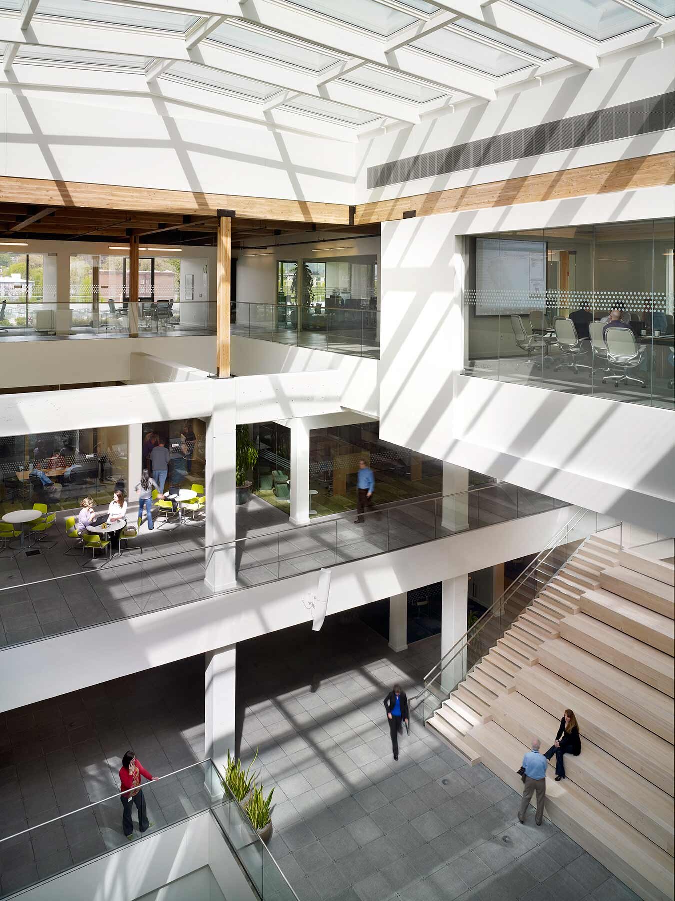 Team — Edlen & Co.