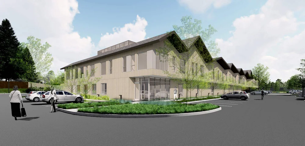 Fora Health Treatment & Recovery | Portland, OR — Edlen & Co.