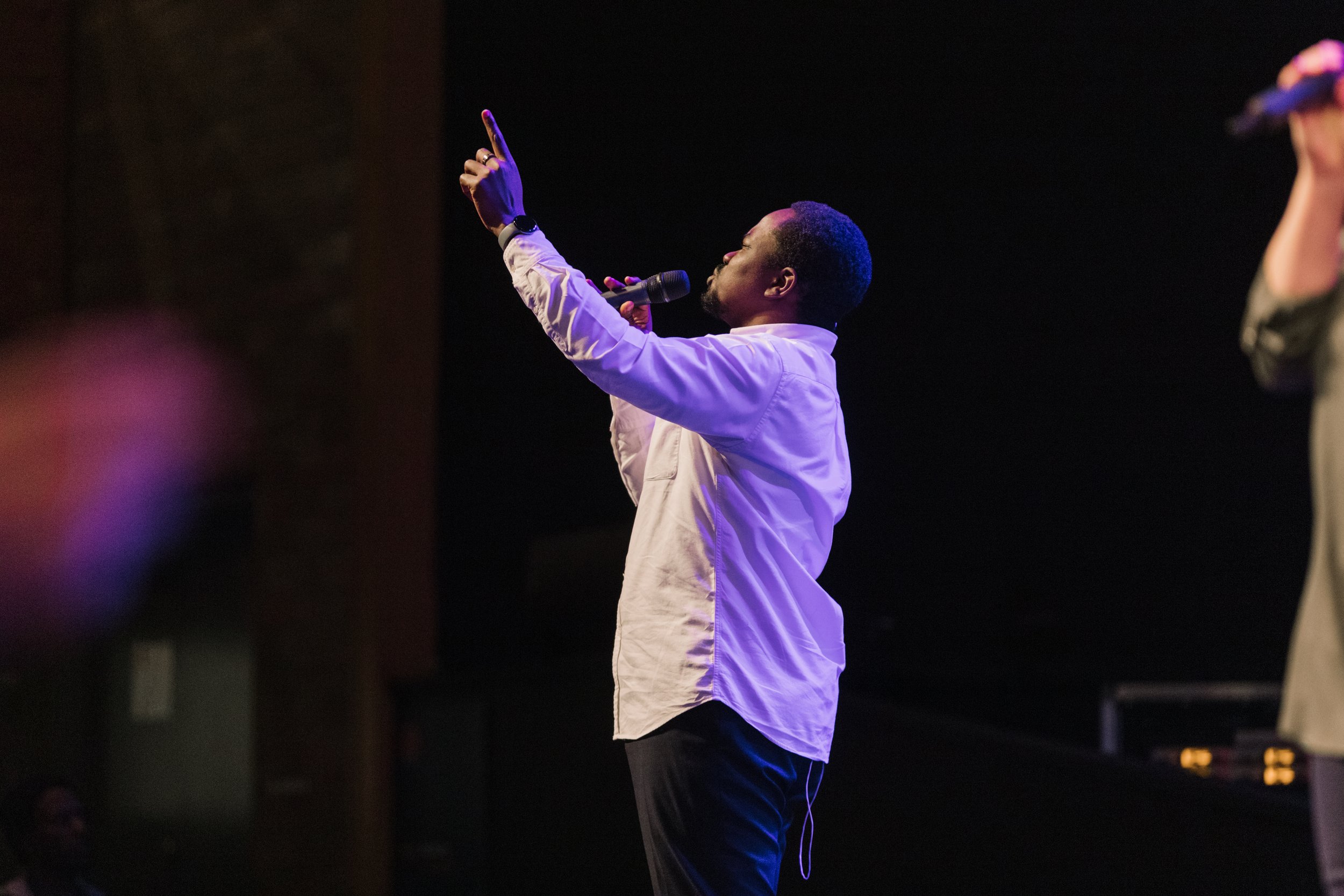 Coastline Victoria Sunday Church Service — Coastline Church