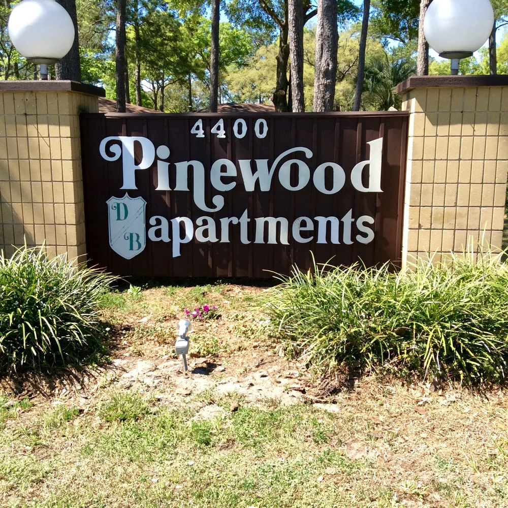 Pinewood I — Pinewood Properties