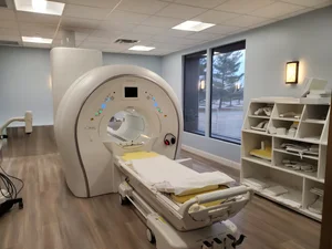 Open MRI/MRI | Allentown, PA — Allentown Imaging