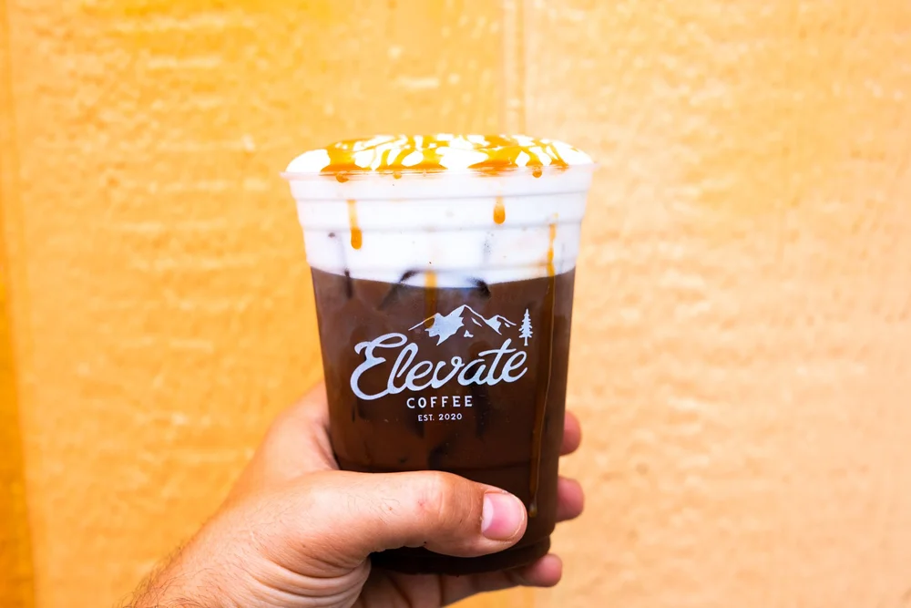 Elevate Coffee
