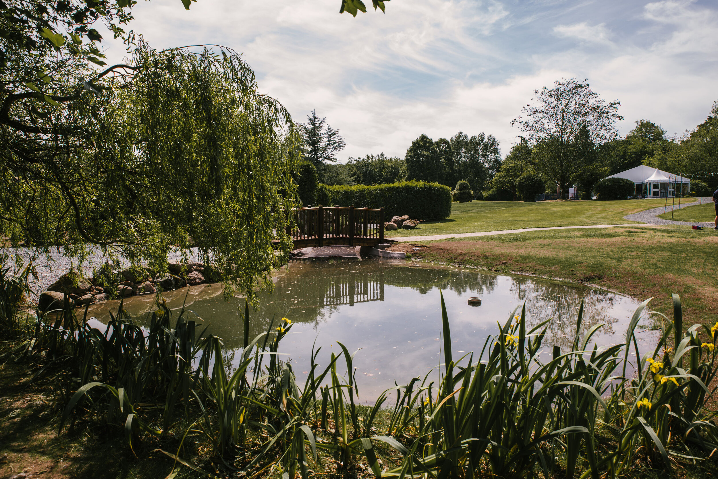 The Old Rectory Killyman — The NI Wedding Directory