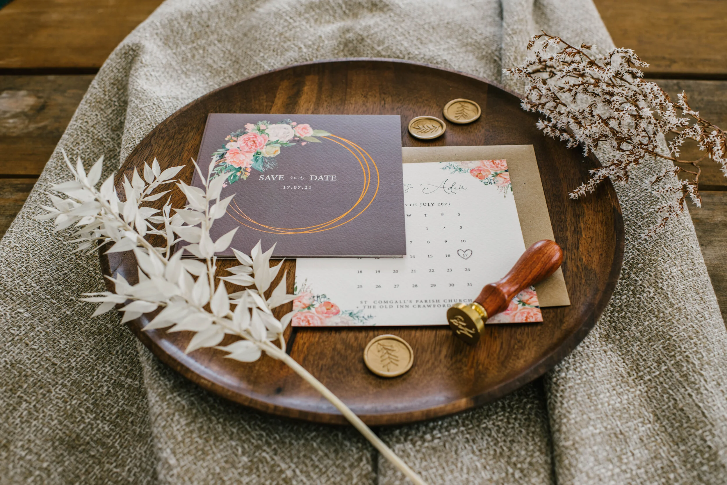 Top Wedding Stationery Companies In NI Bridal Bird top-wedding-stationery-companies-in-ni-bridal-bird