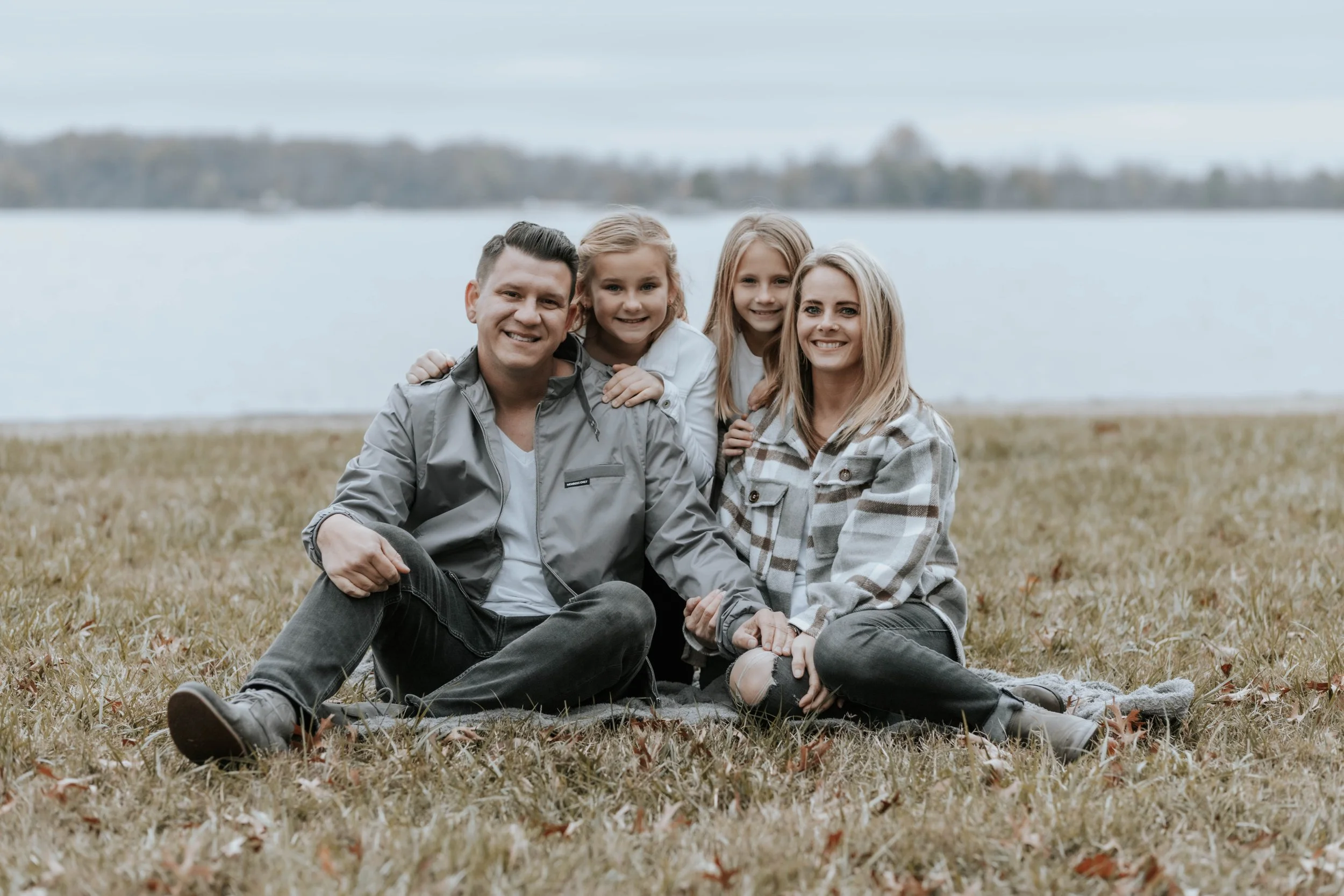 Leadership — Center Point Church