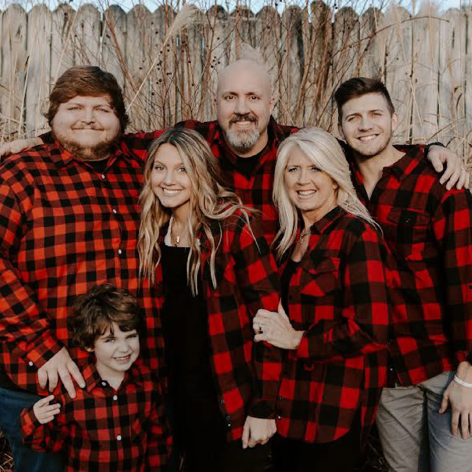 Leadership — Center Point Church