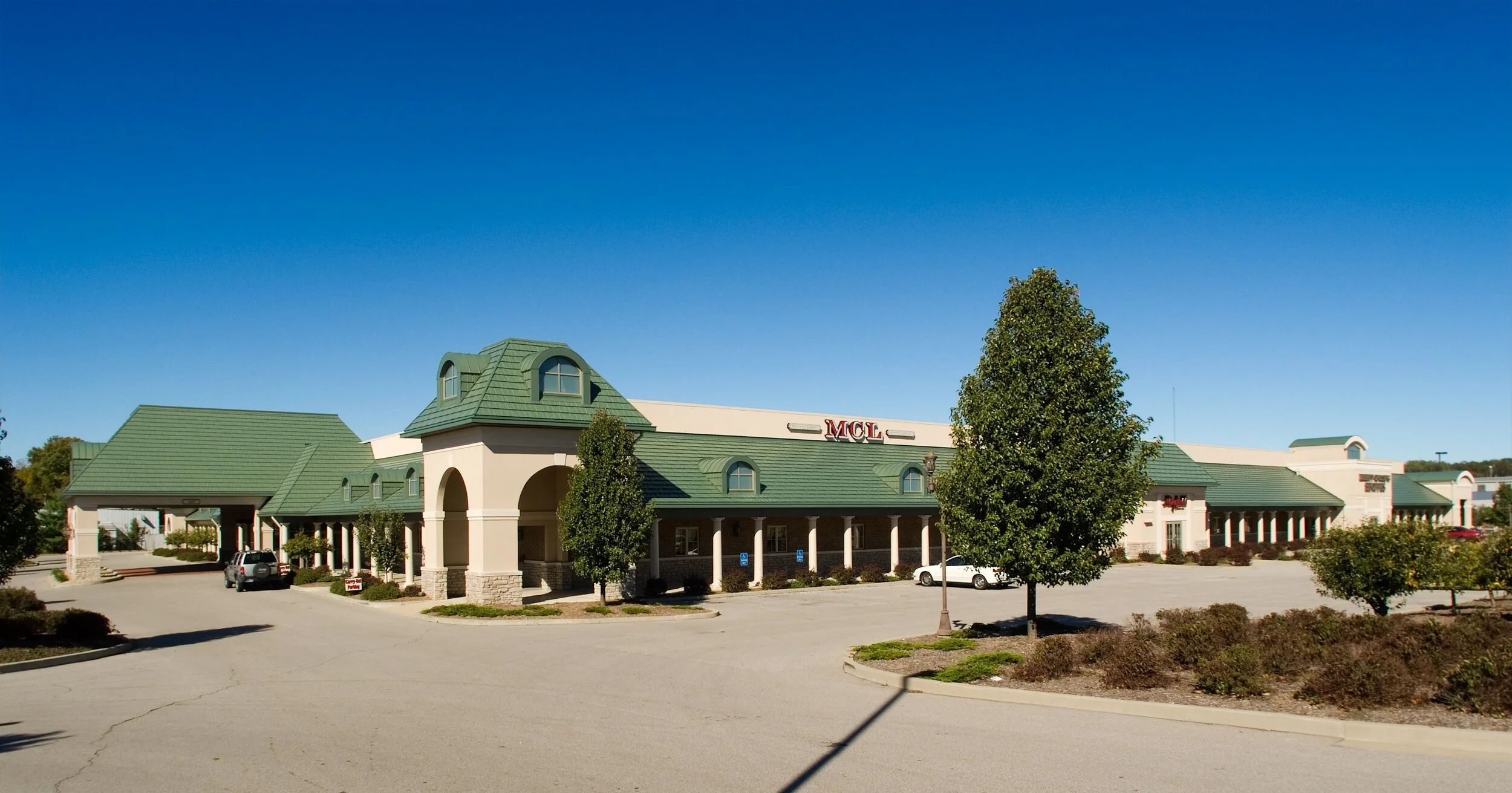 Gallery — Fox Construction Company