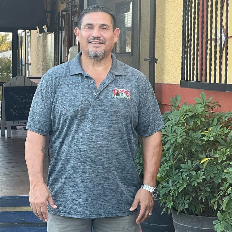 Donor Spotlight: Danny Gonzalez - Immokalee Fair Housing Alliance