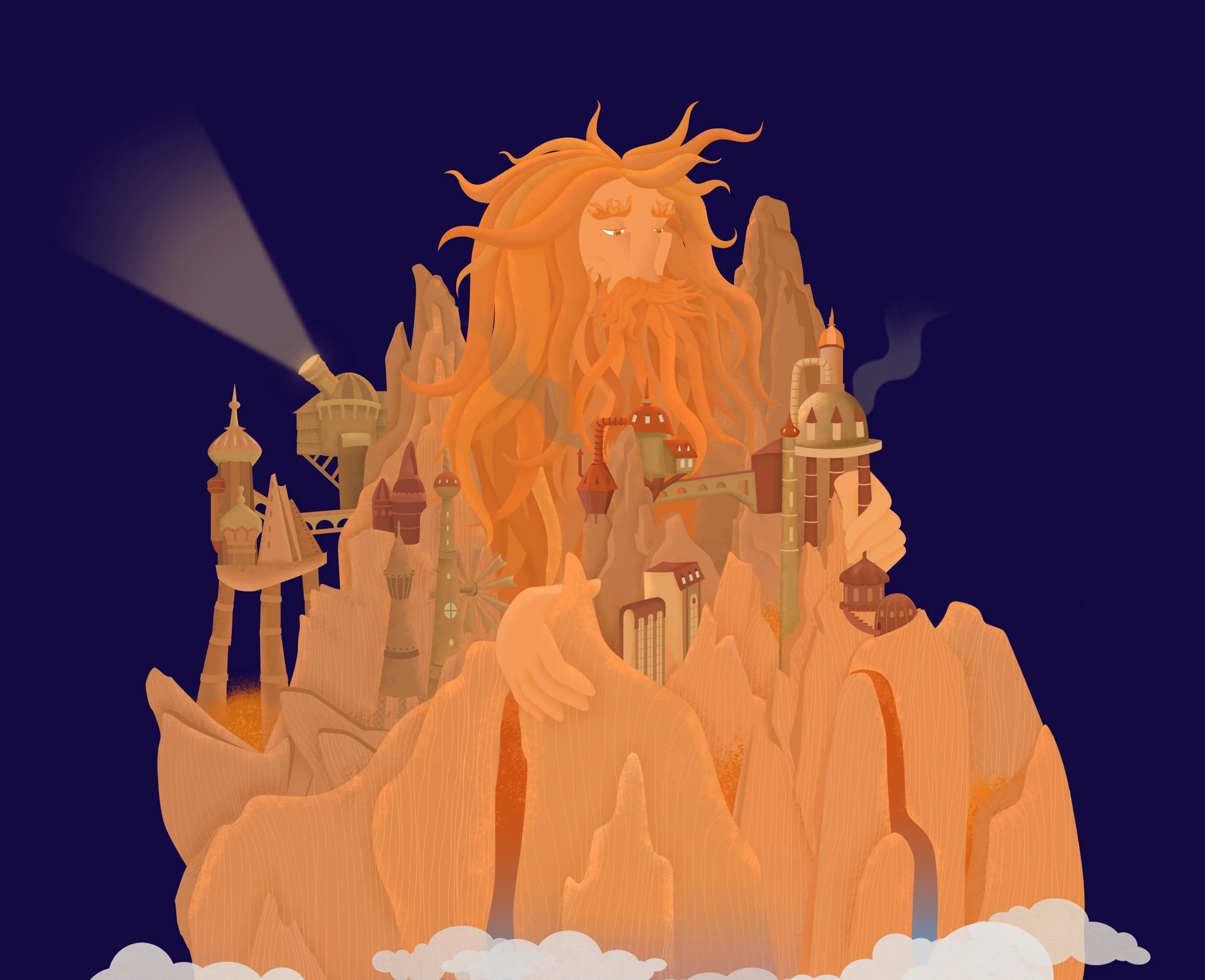 Carrie-Anne's Designs