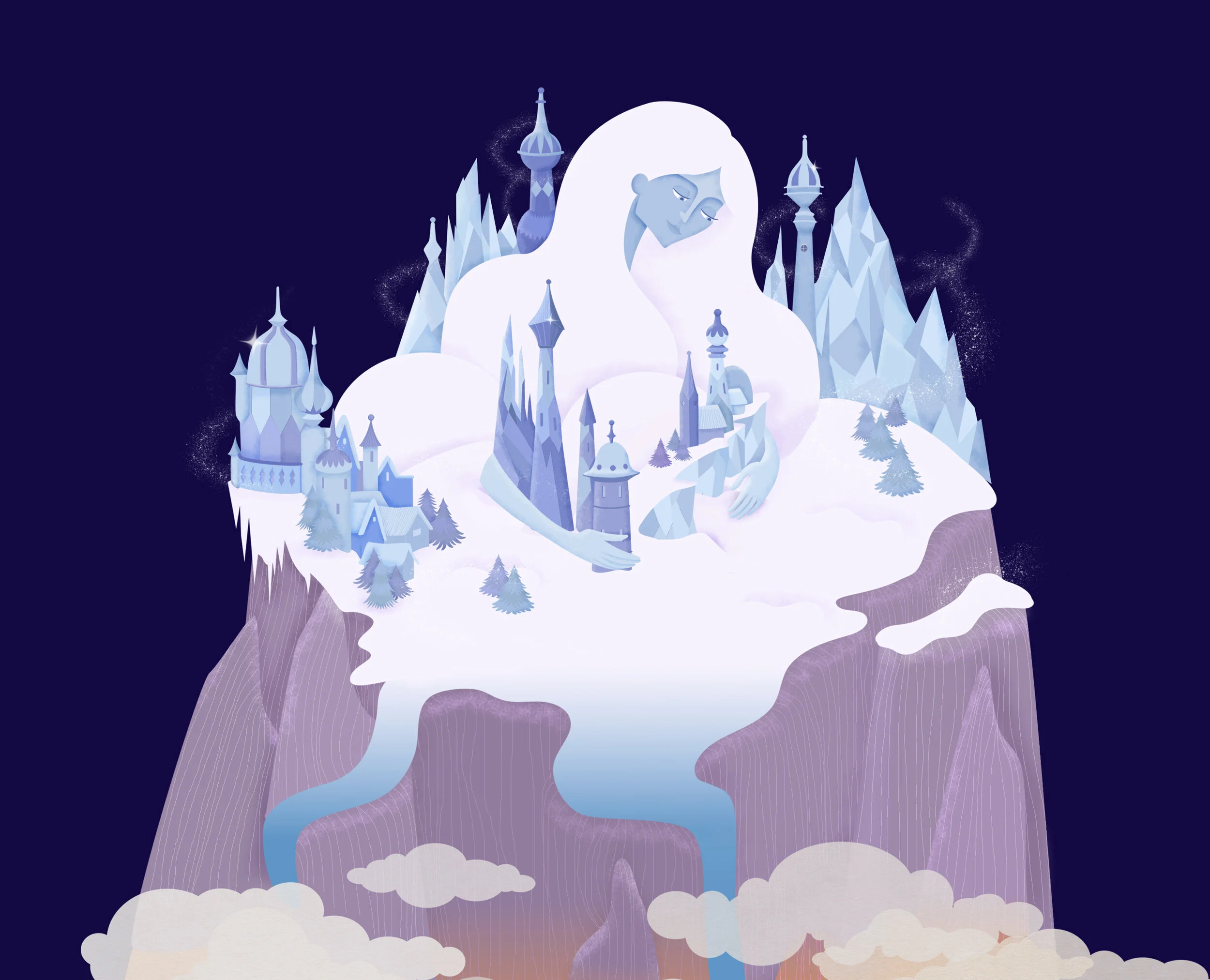 Carrie-Anne's Designs