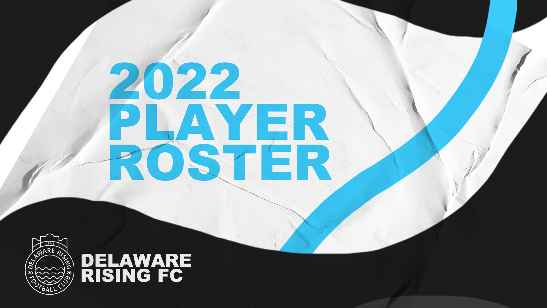 ANNOUNCING The Delaware Rising 2022 Roster — Delaware Rising