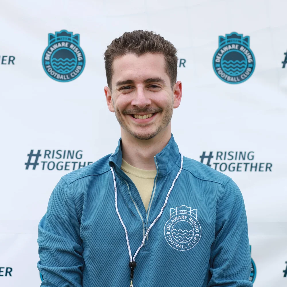 About — Delaware Rising