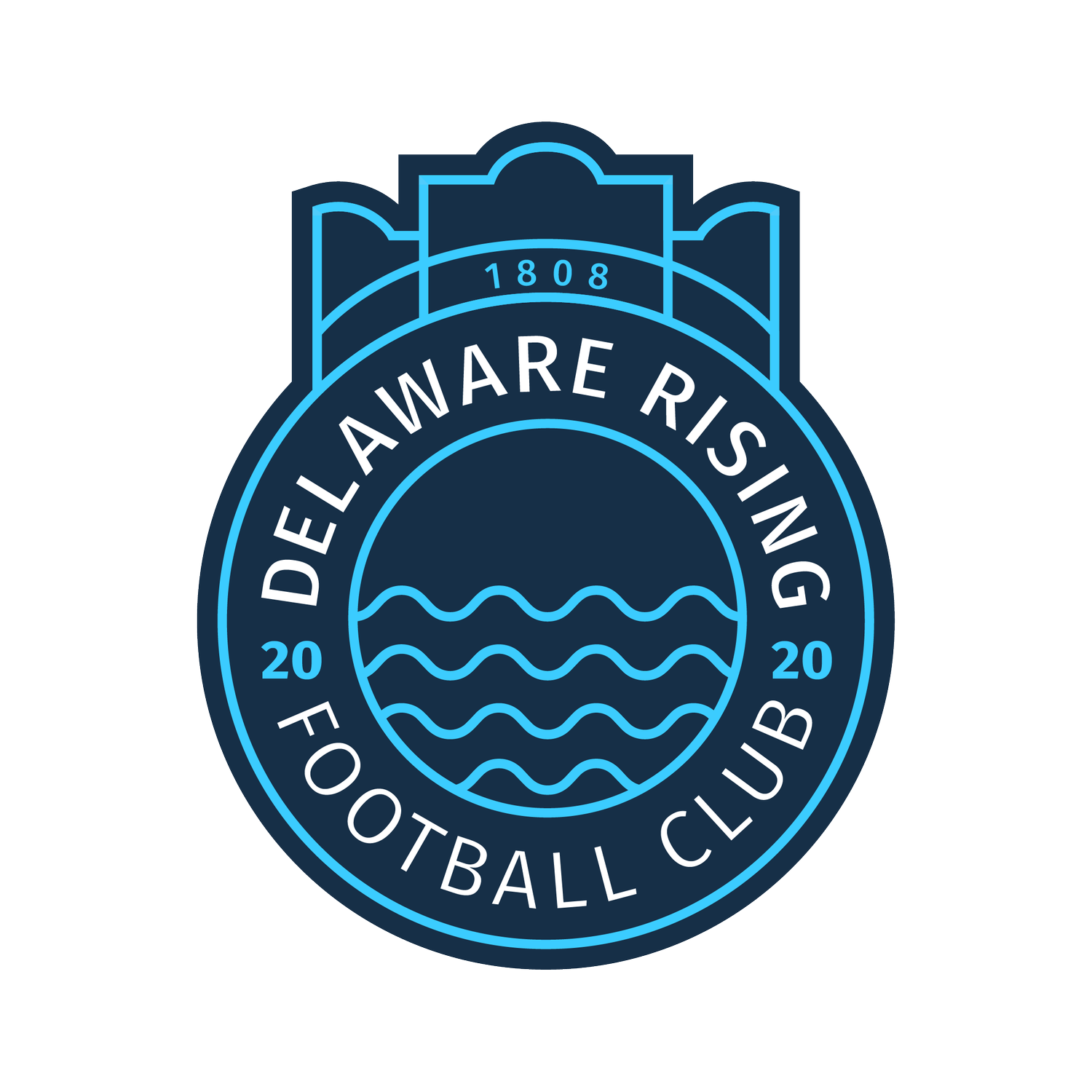 Delaware Rising FC