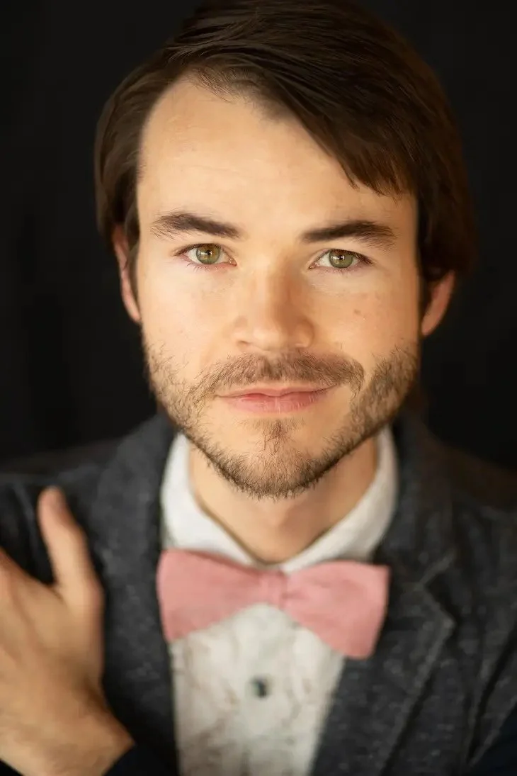 Clergy & Staff — St. Aidan's Episcopal Church