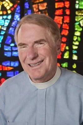 Clergy & Staff — St. Aidan's Episcopal Church