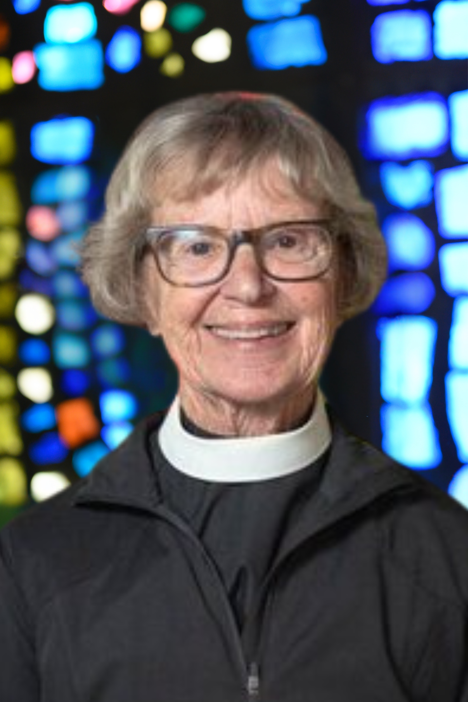 Clergy & Staff — St. Aidan's Episcopal Church