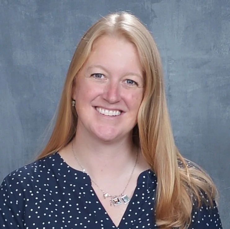 Clergy & Staff — St. Aidan's Episcopal Church