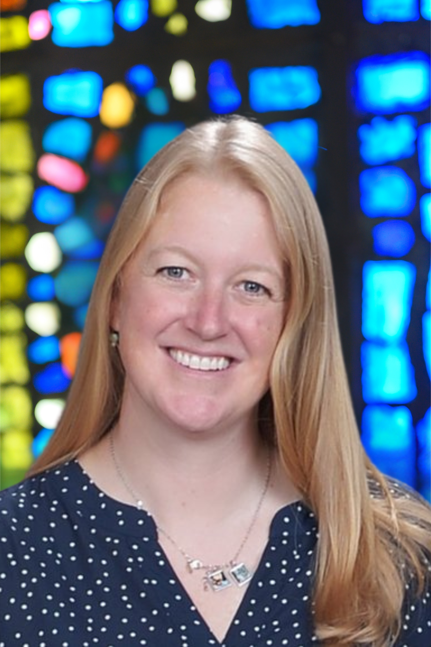 Clergy & Staff — St. Aidan's Episcopal Church