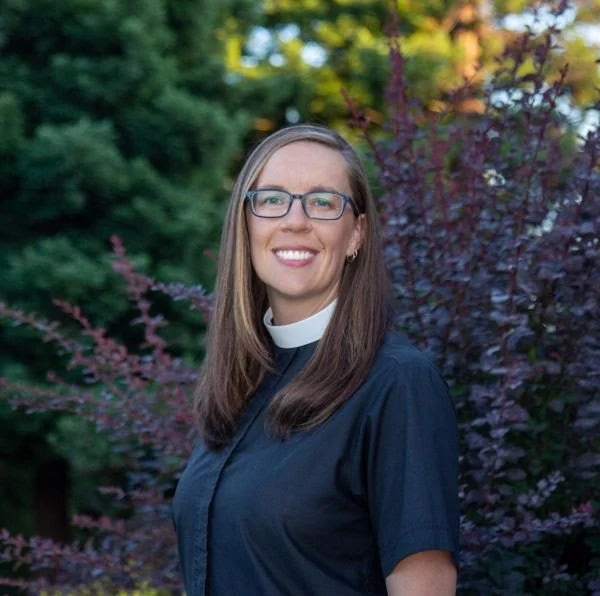 Clergy & Staff — St. Aidan's Episcopal Church