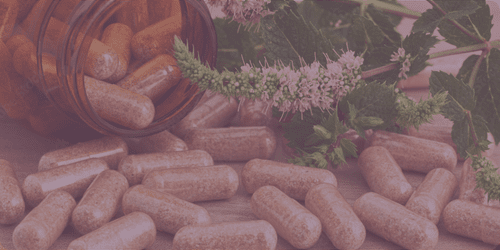 Practitioner Grade Supplements — Revived Roots Functional Nutrition