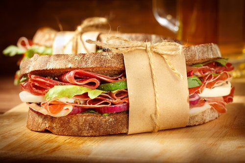 Wood Fired Pizza, Charcuterie, Gourmet Sandwiches — Chop Shop Park City