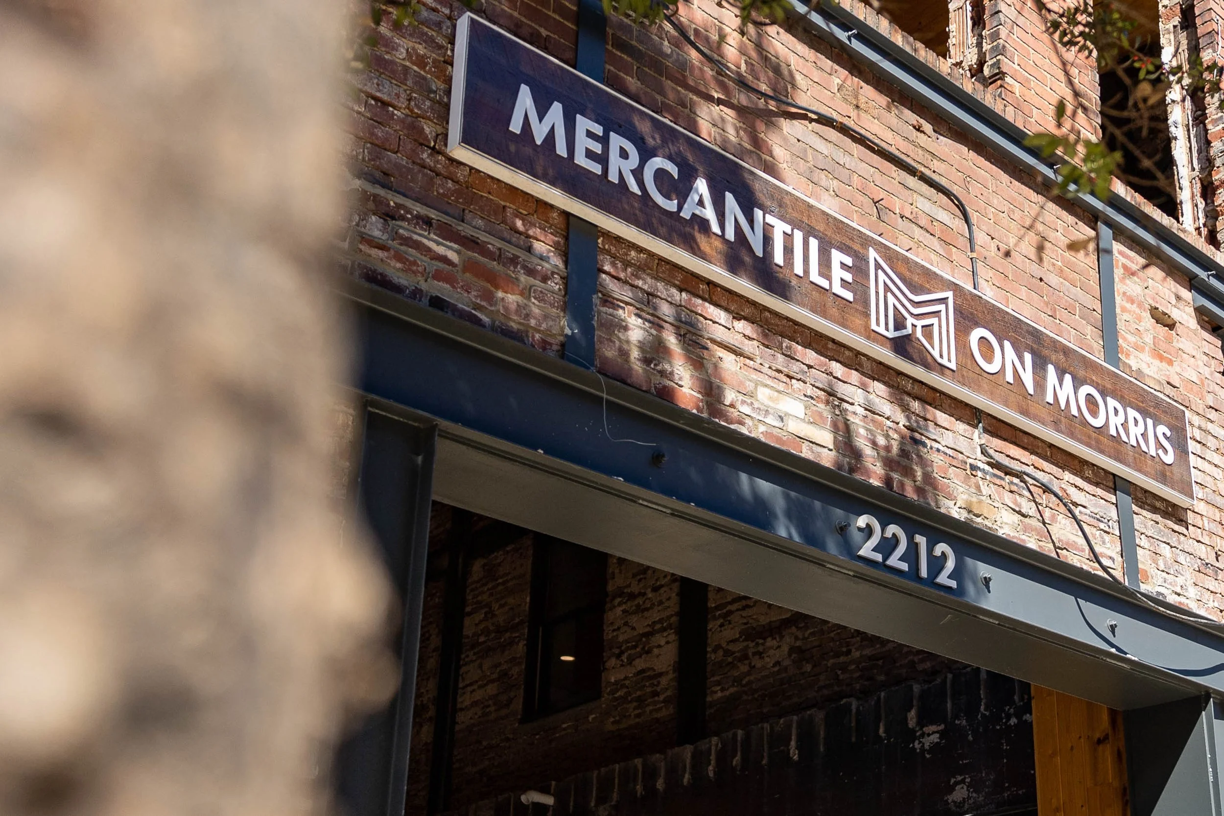 Mercantile on Morris - Orchestra Partners