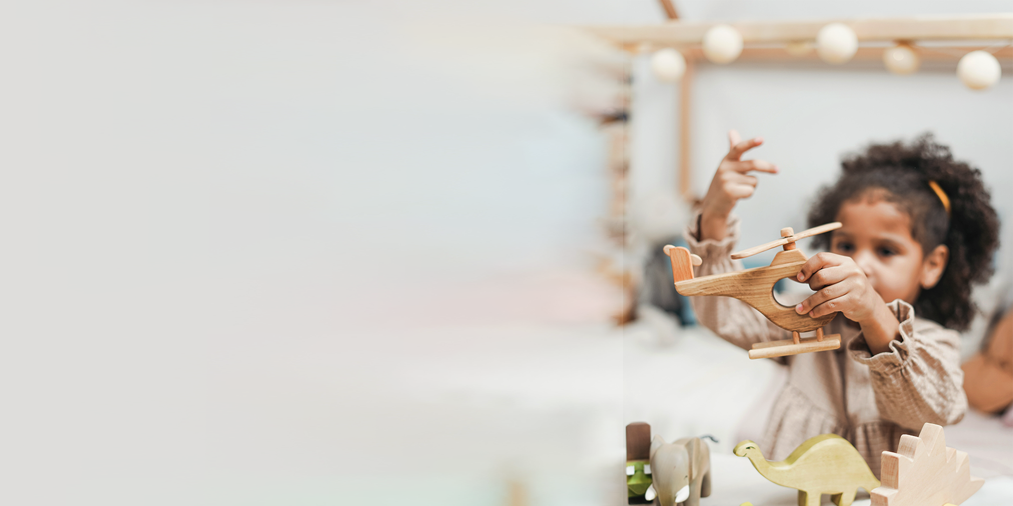 About Us — ABC Daycare Centre