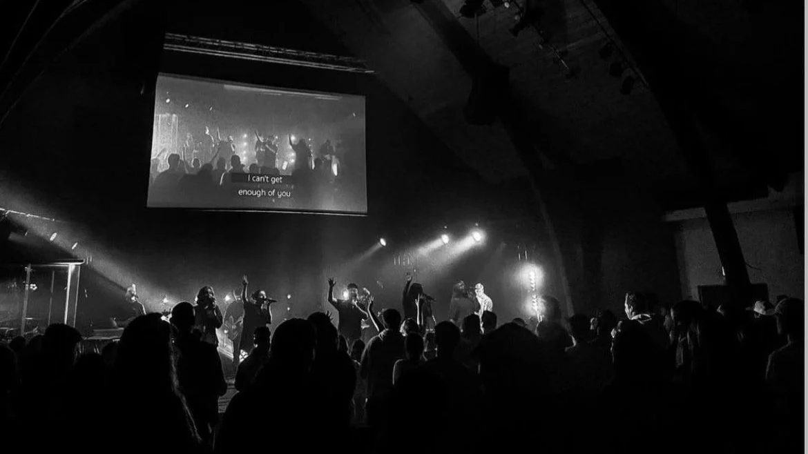 NU Worship Auditions — Northwestu Devo