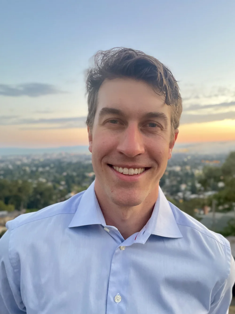 Benjamin Schmidt MD — East Bay Anesthesiology Medical Group