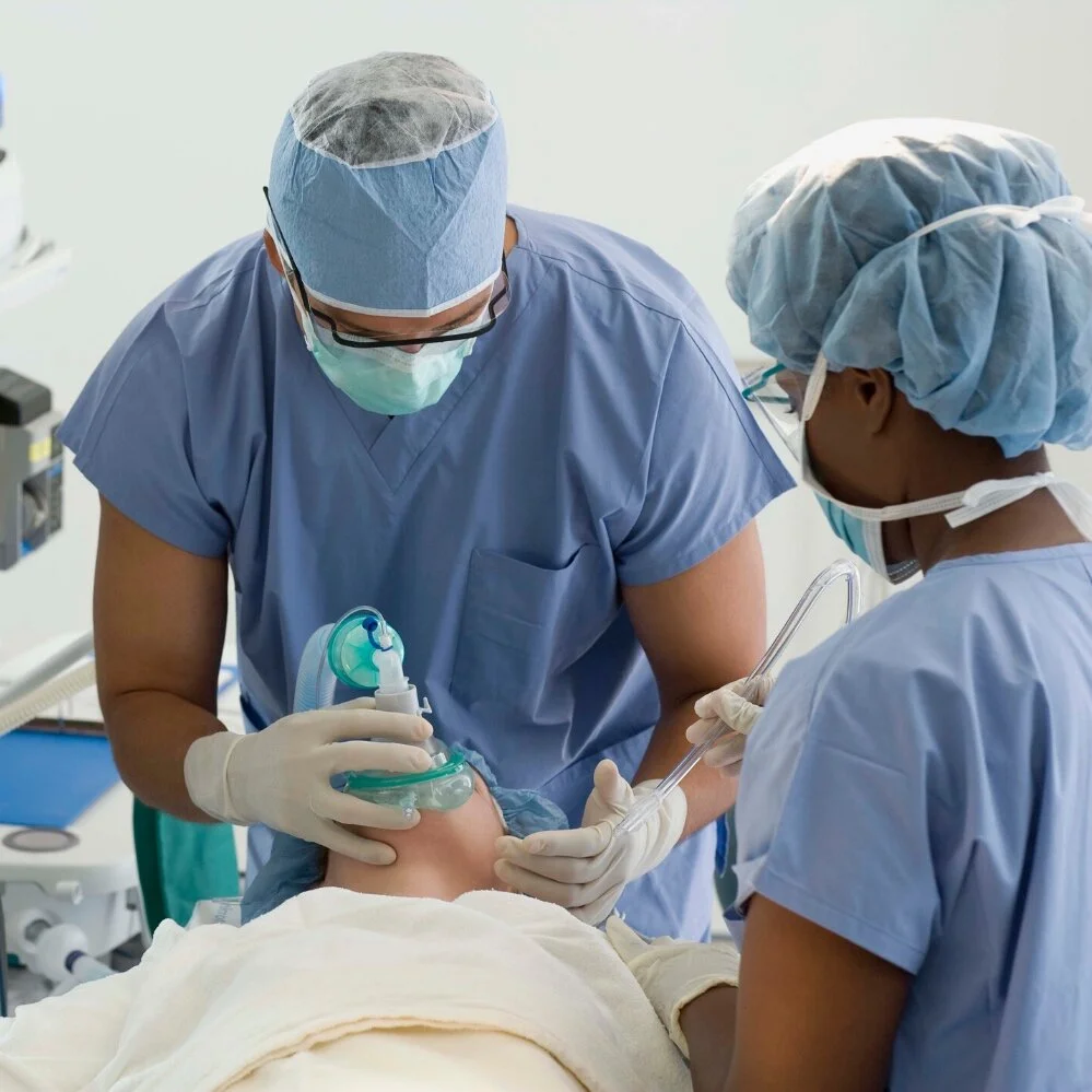 East Bay Anesthesiology Medical Group