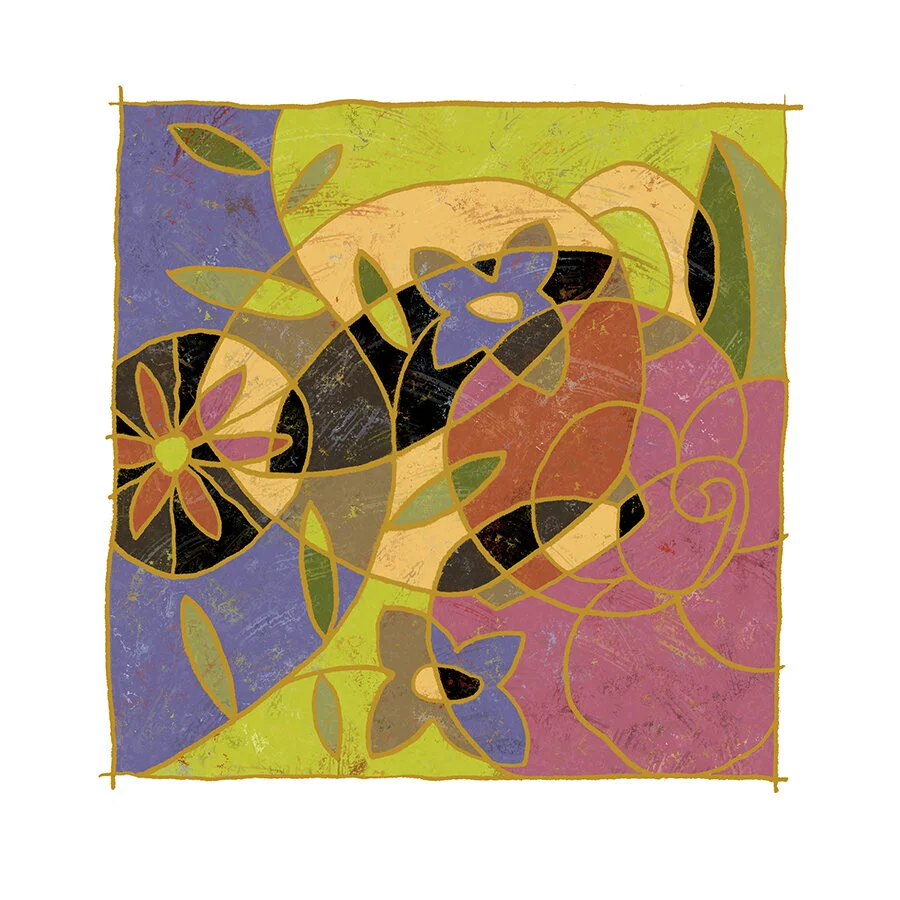News & Muse — Traci O'Very Covey