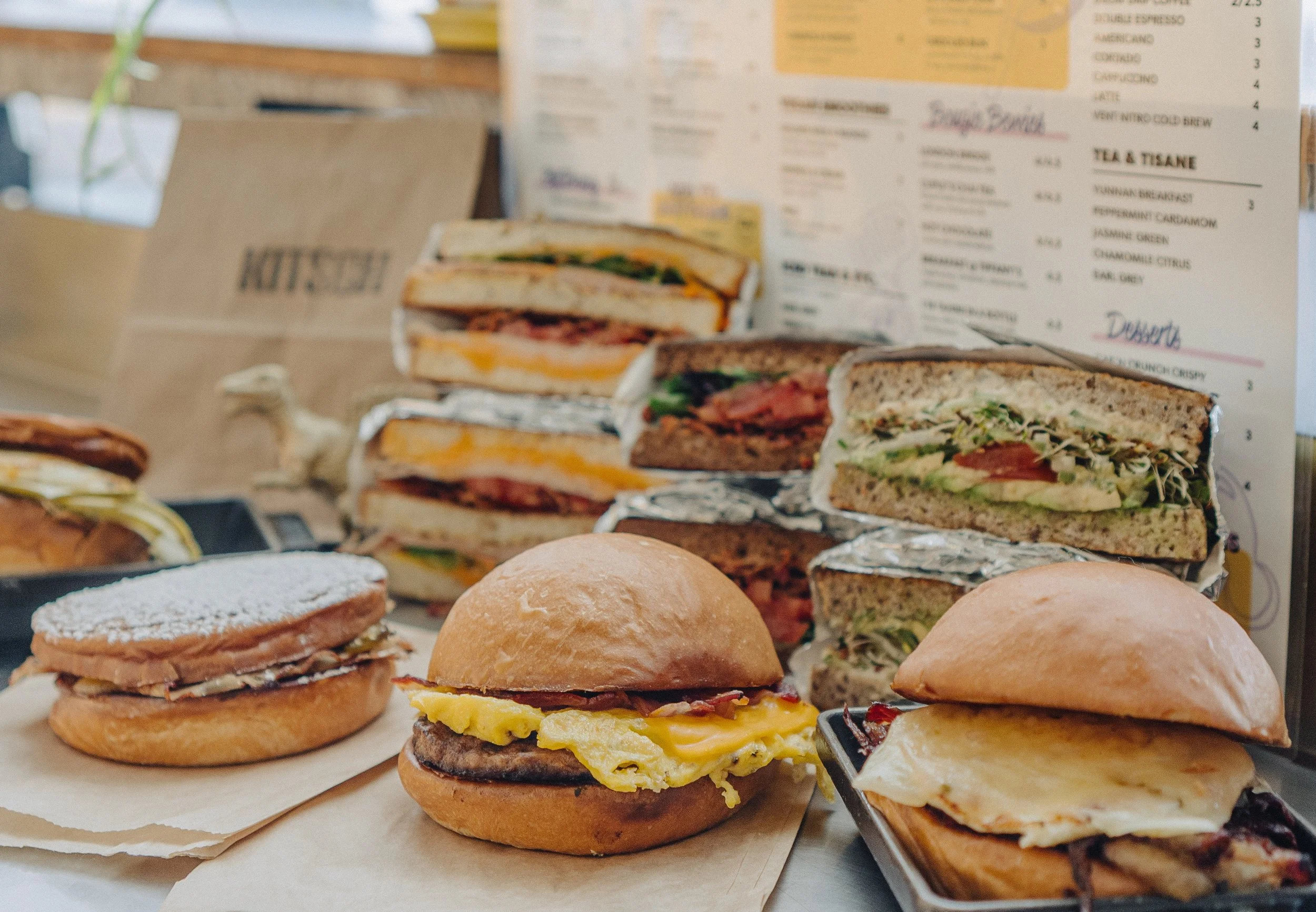 Our Story — KITSCH