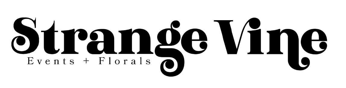 Strange Vine Studio