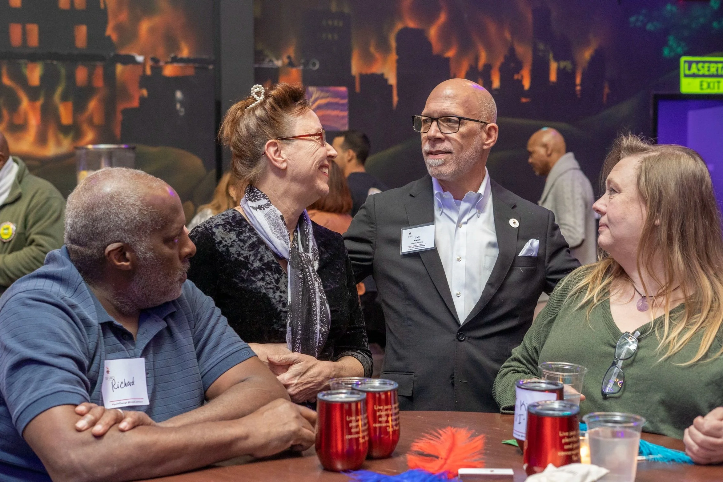 News and Events — VI22